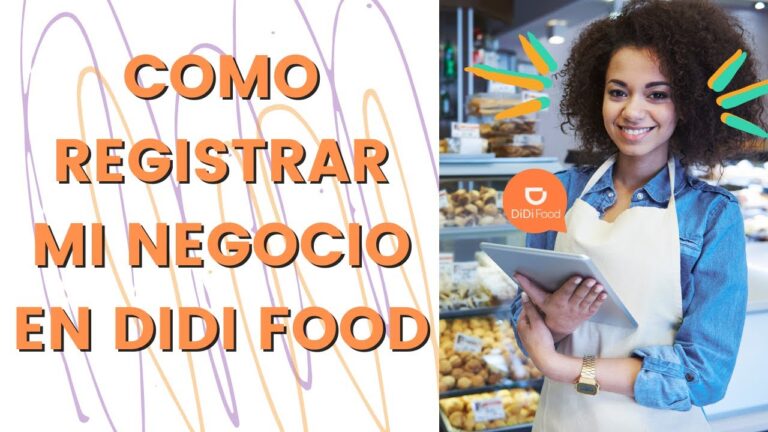 ¿Cómo registrar un negocio en Rappi de forma sencilla y rápida?